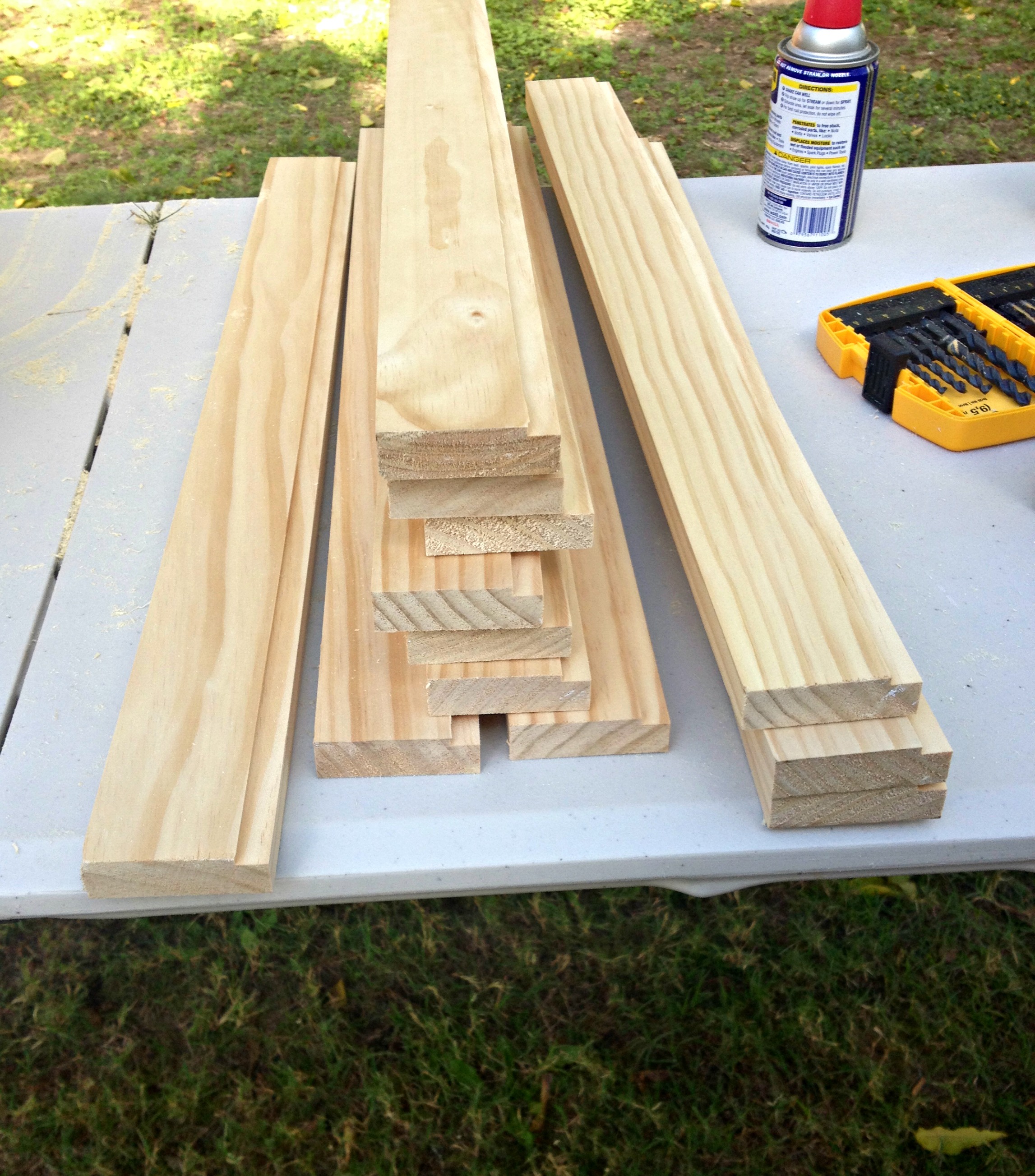 Storm Windows Part I: Who's Your Dado? - Upcycled Ugly